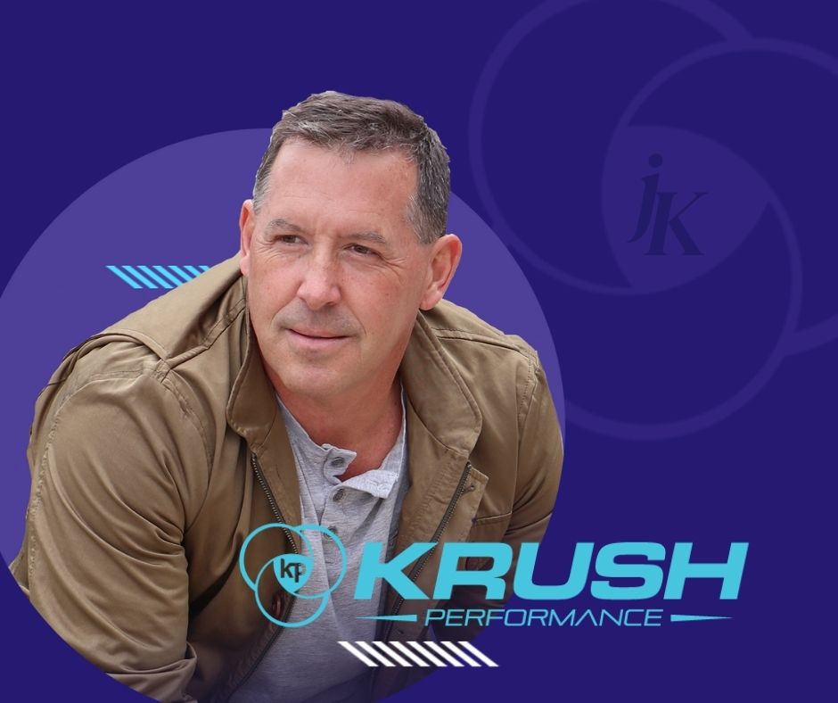 Krush Performance: Episode 23-7: Injury Prevention Strategies in Sport